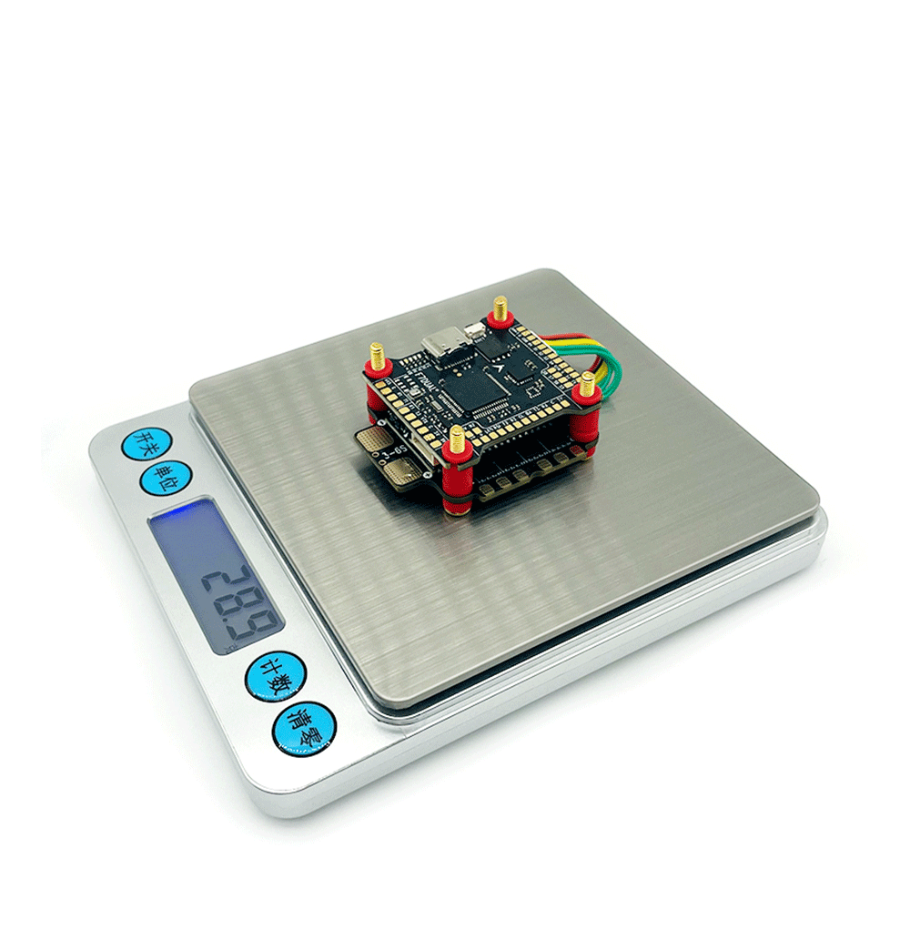 Aocoda-RC F760 Stack F722 V1 FC 3060BL32 60A 4 in 1ESC 30x30mm 3-6S for ...